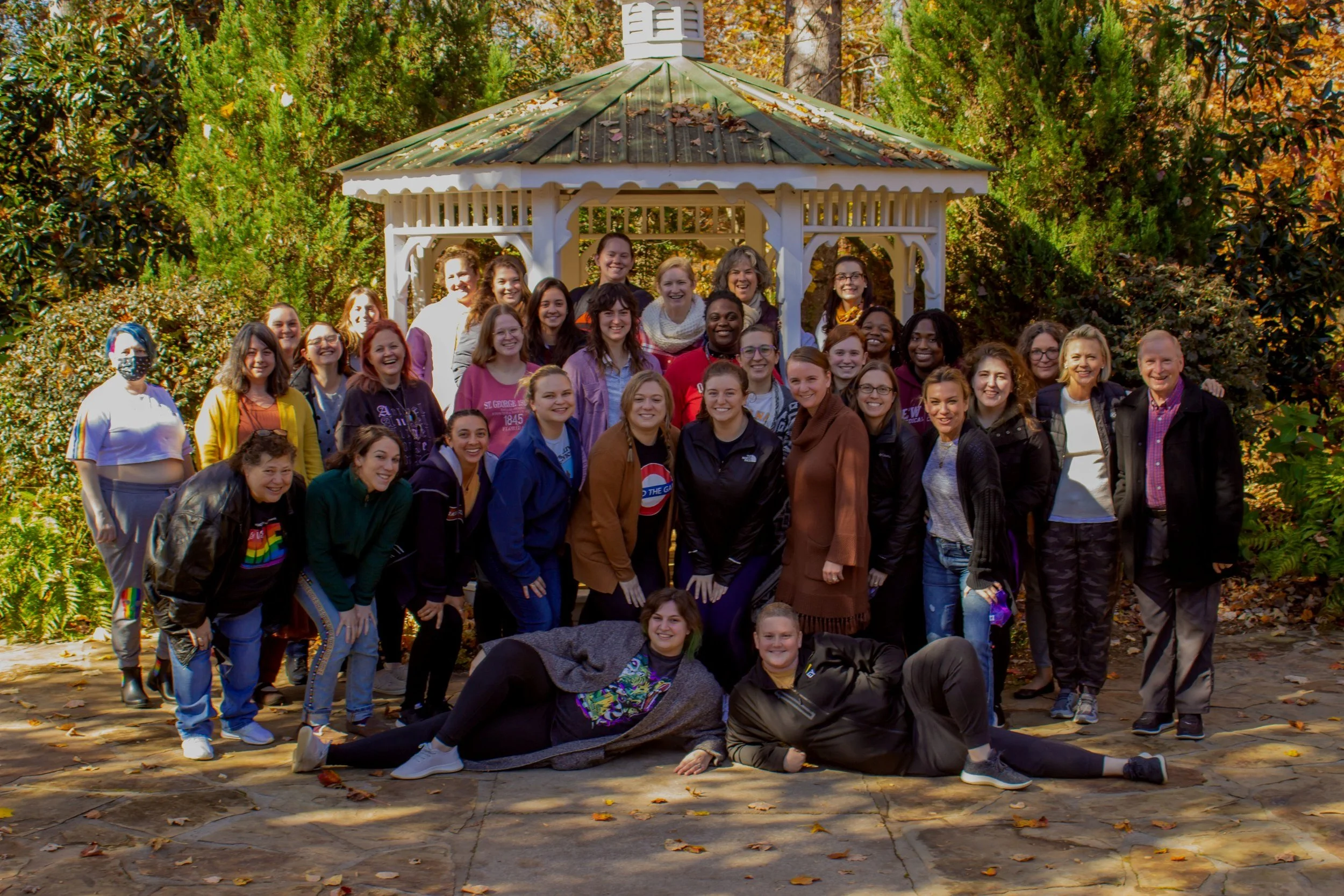 Atlanta Women's Chorus — Voices of Note