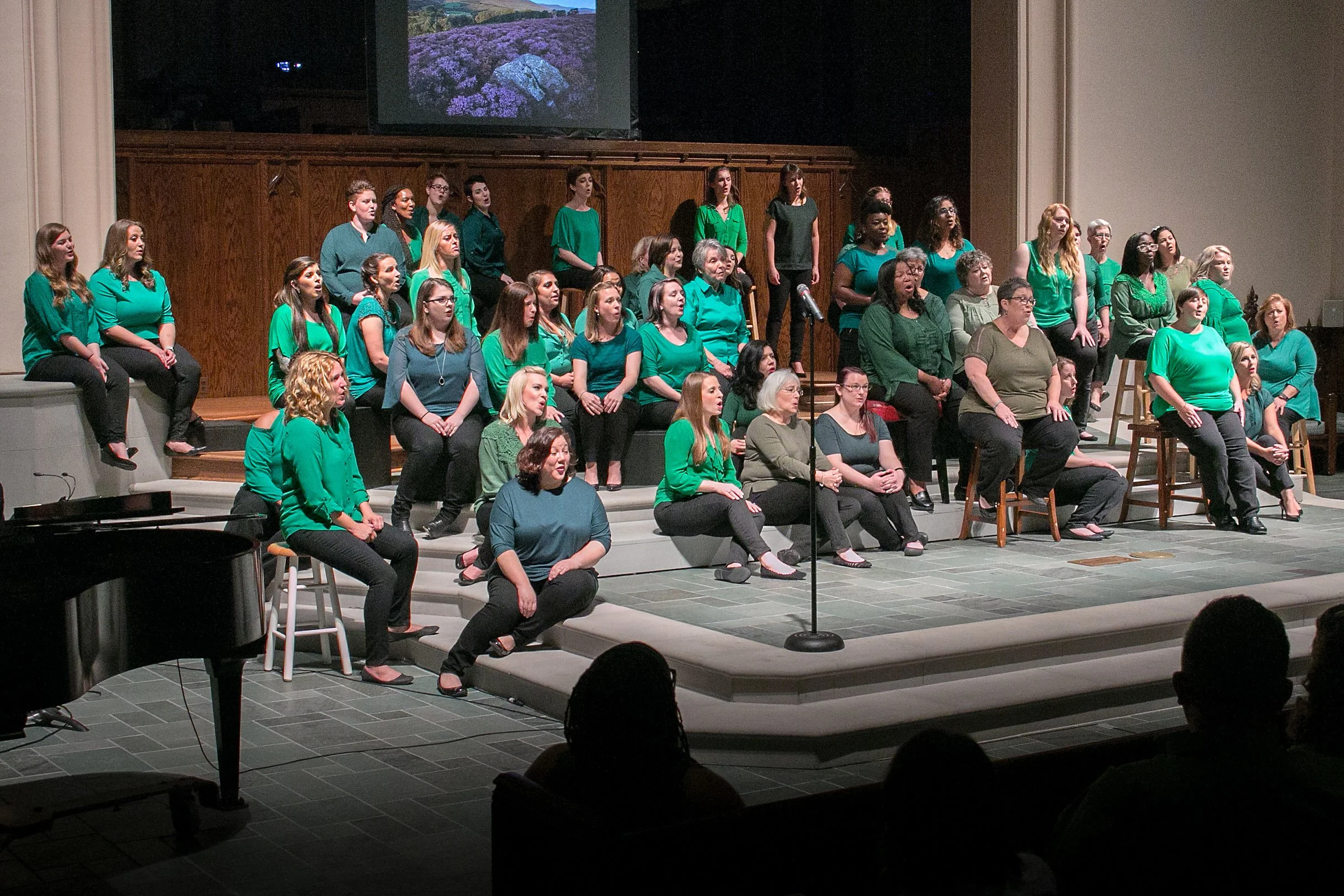 AWC Join — Voices of Note