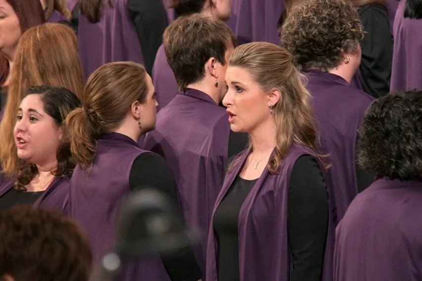 Atlanta Women's Chorus — Voices of Note