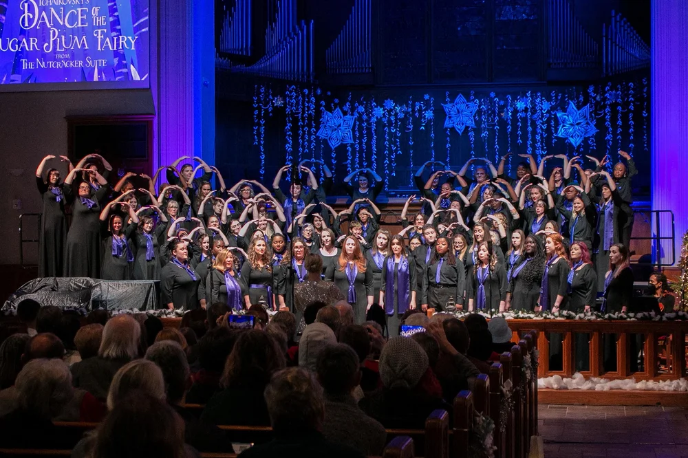 AWC Join — Voices of Note