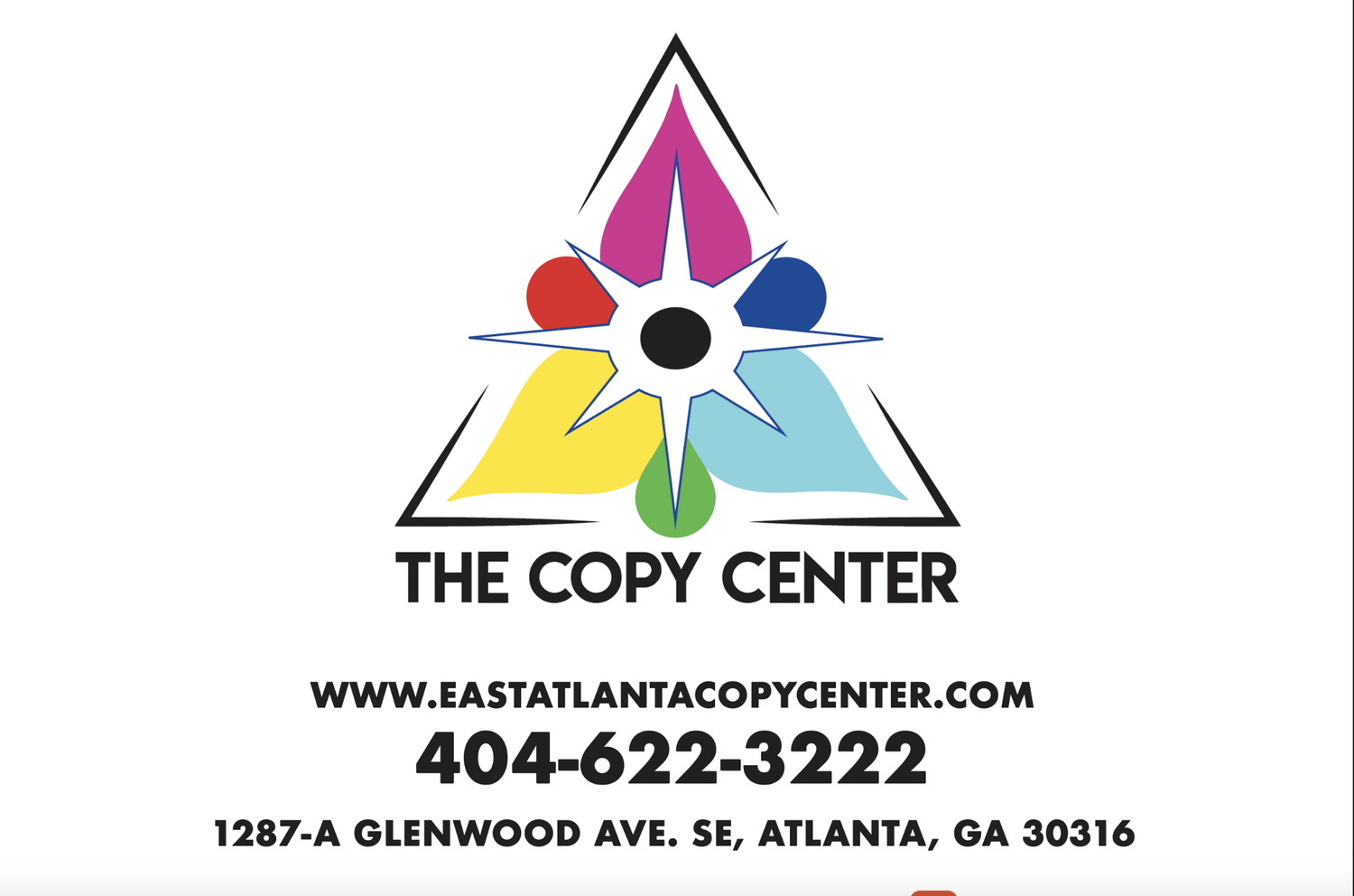 Corporate Sponsorship — Voices of Note