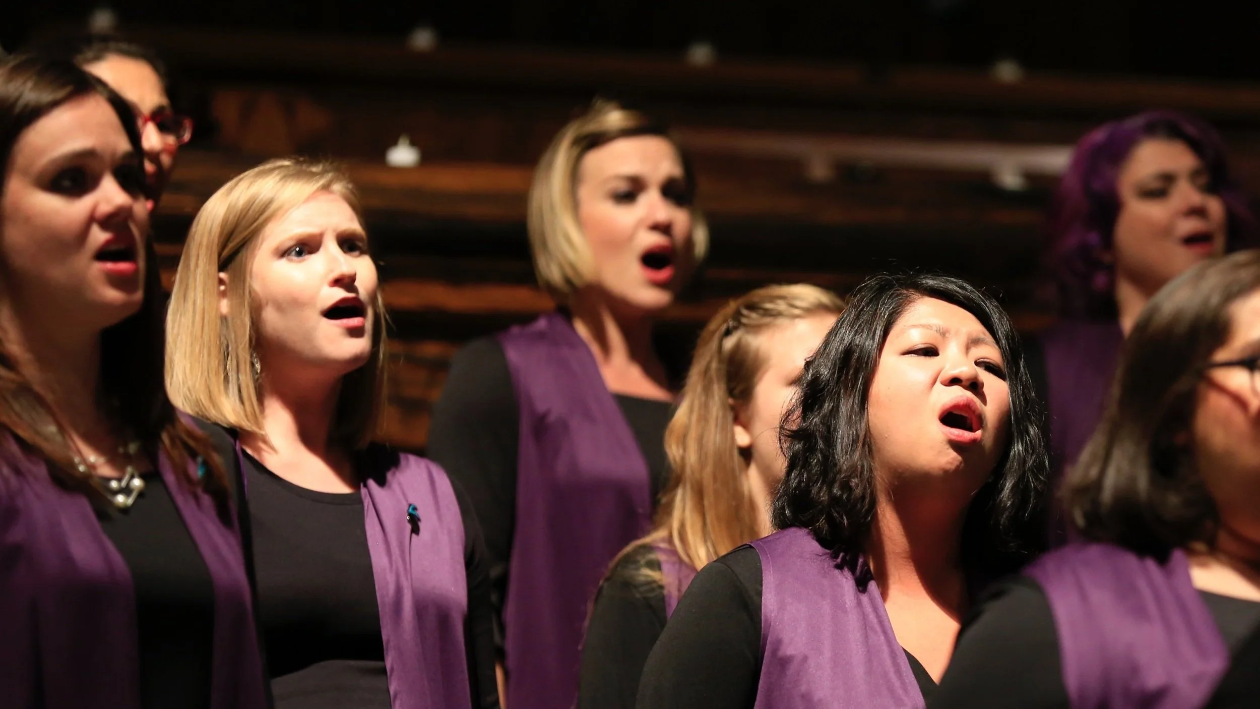 AWC Join — Voices of Note