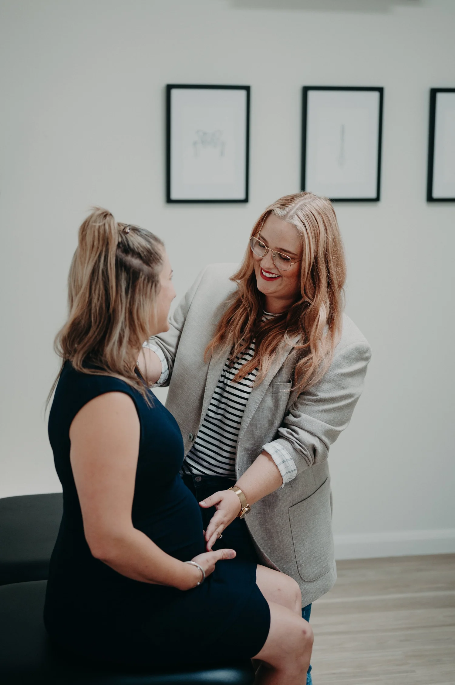 Exceptional Healthcare in Central West | Kerin Health