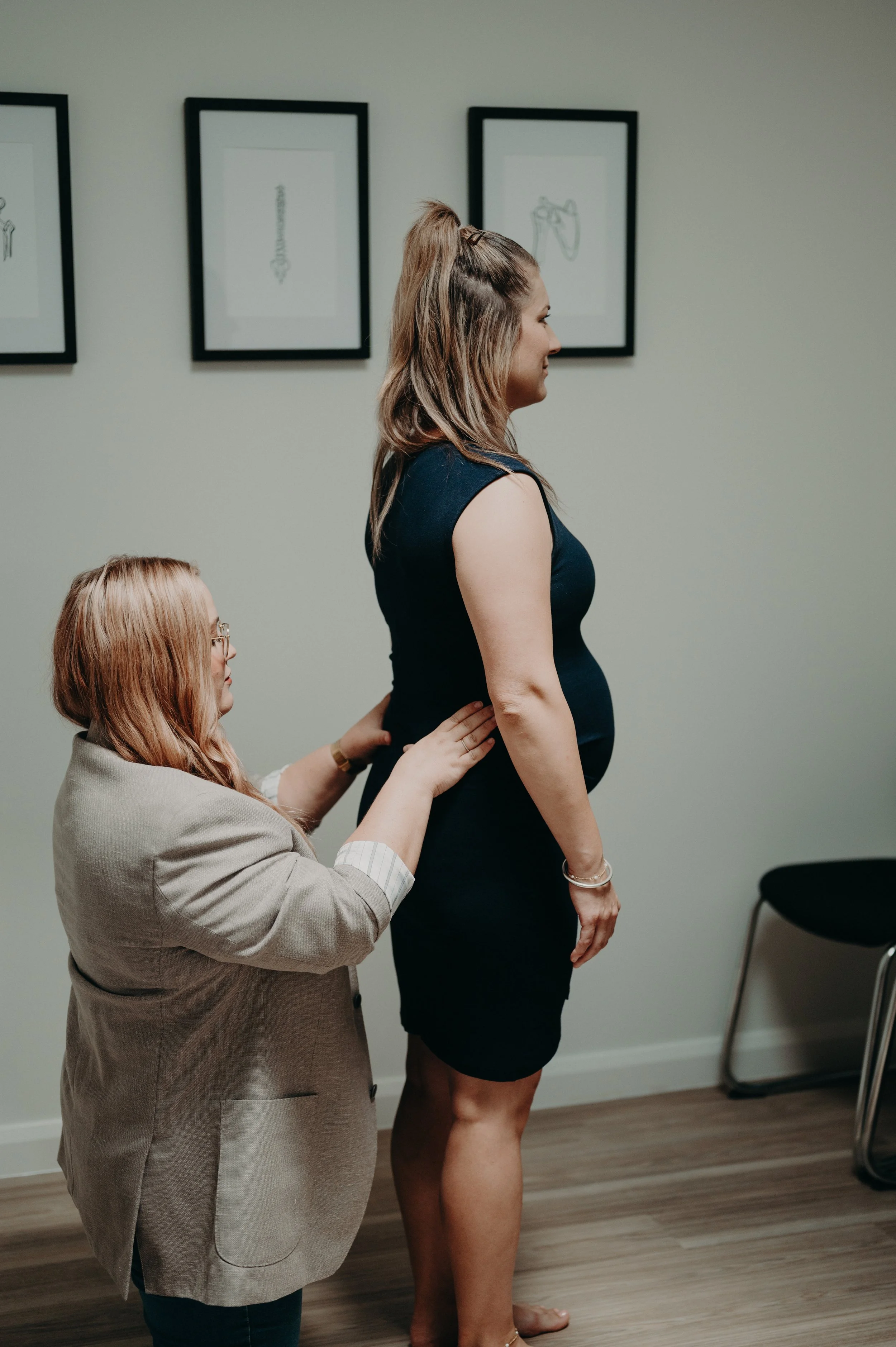 Premium Healthcare Services in Central West | Kerin Health — kerin health