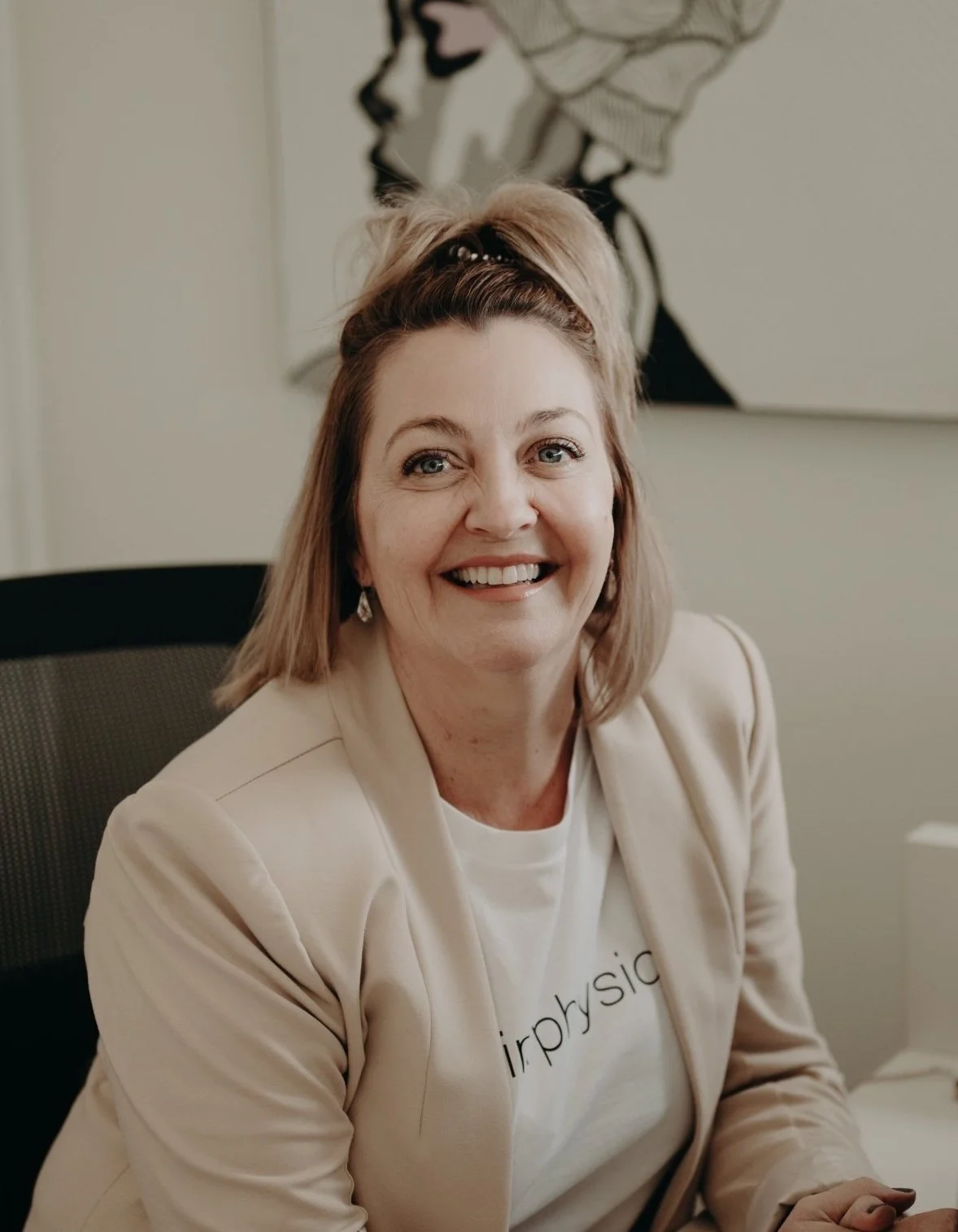 Meet The Team — kerin health