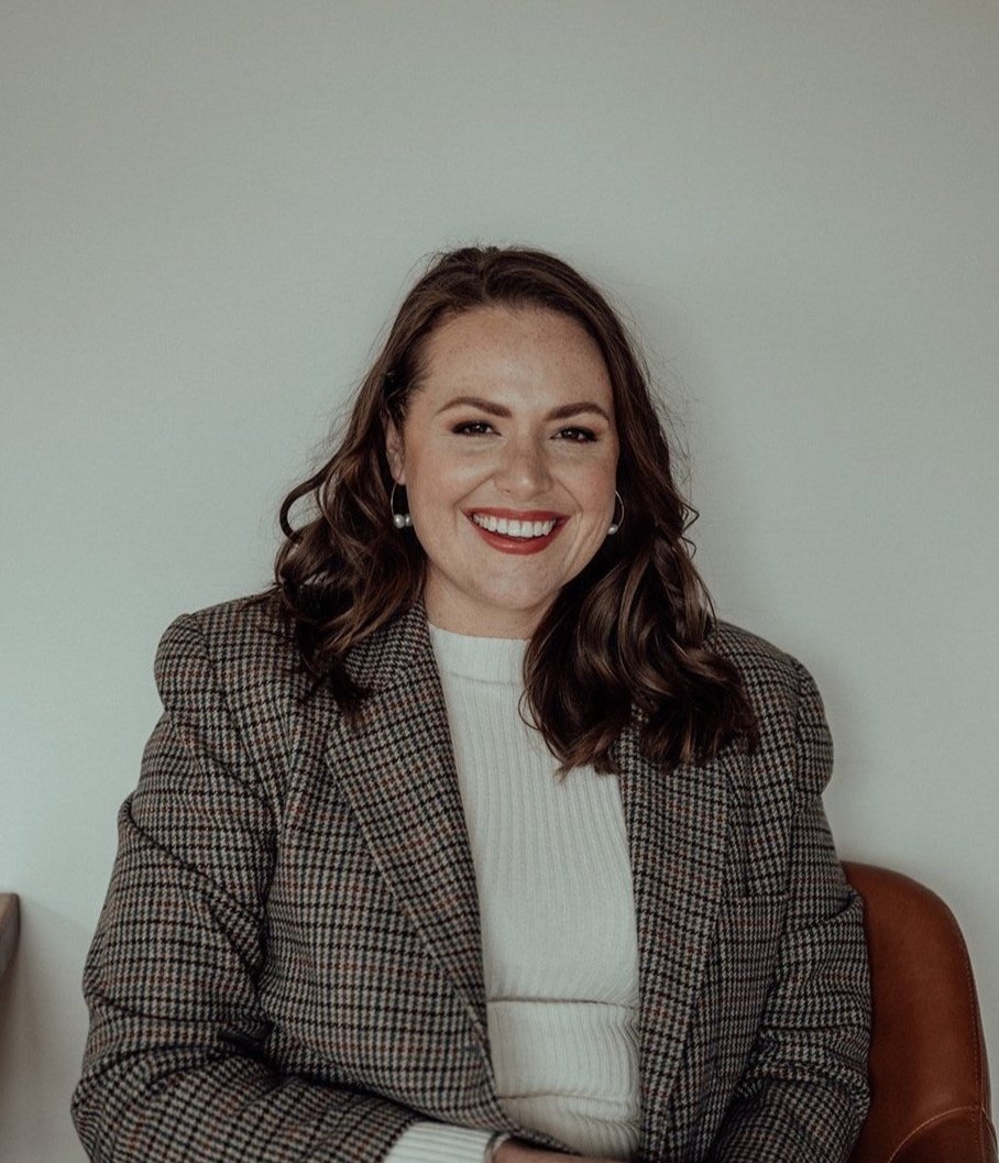 Meet The Team — kerin health