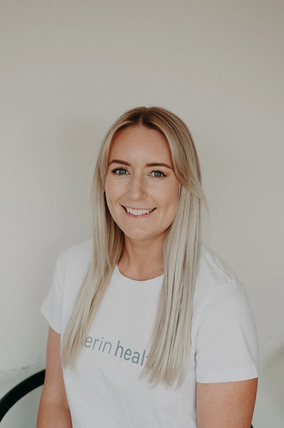 Meet The Team — kerin health