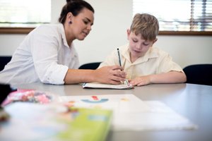 Occupational Therapy — kerin health