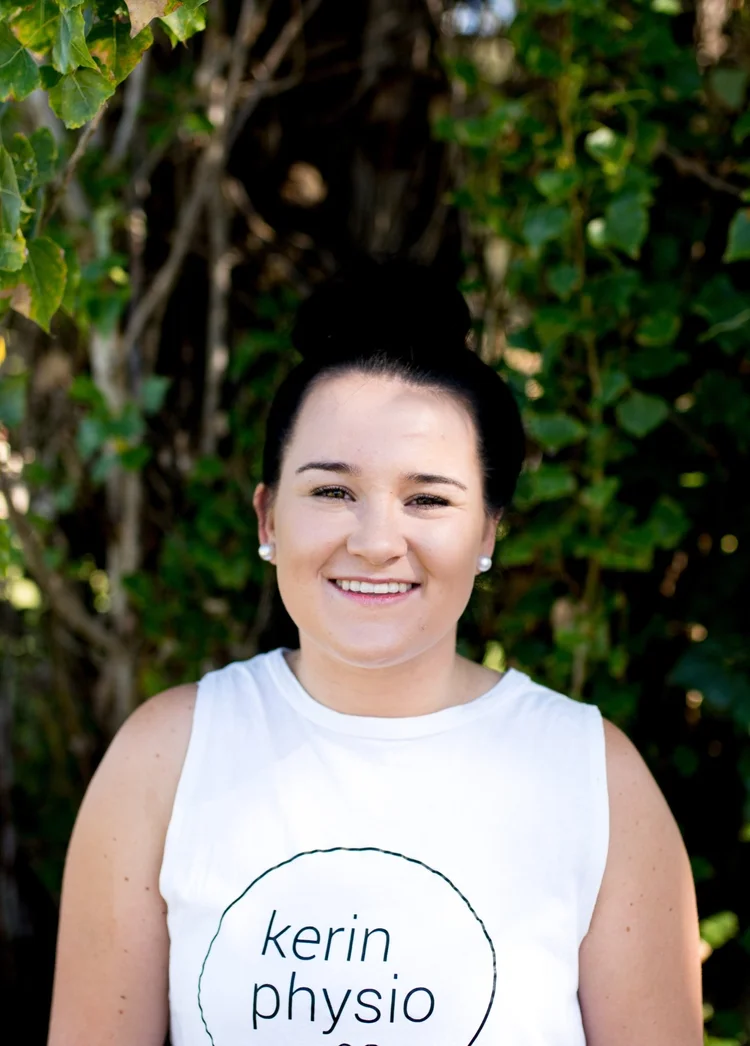 Meet The Team — kerin health