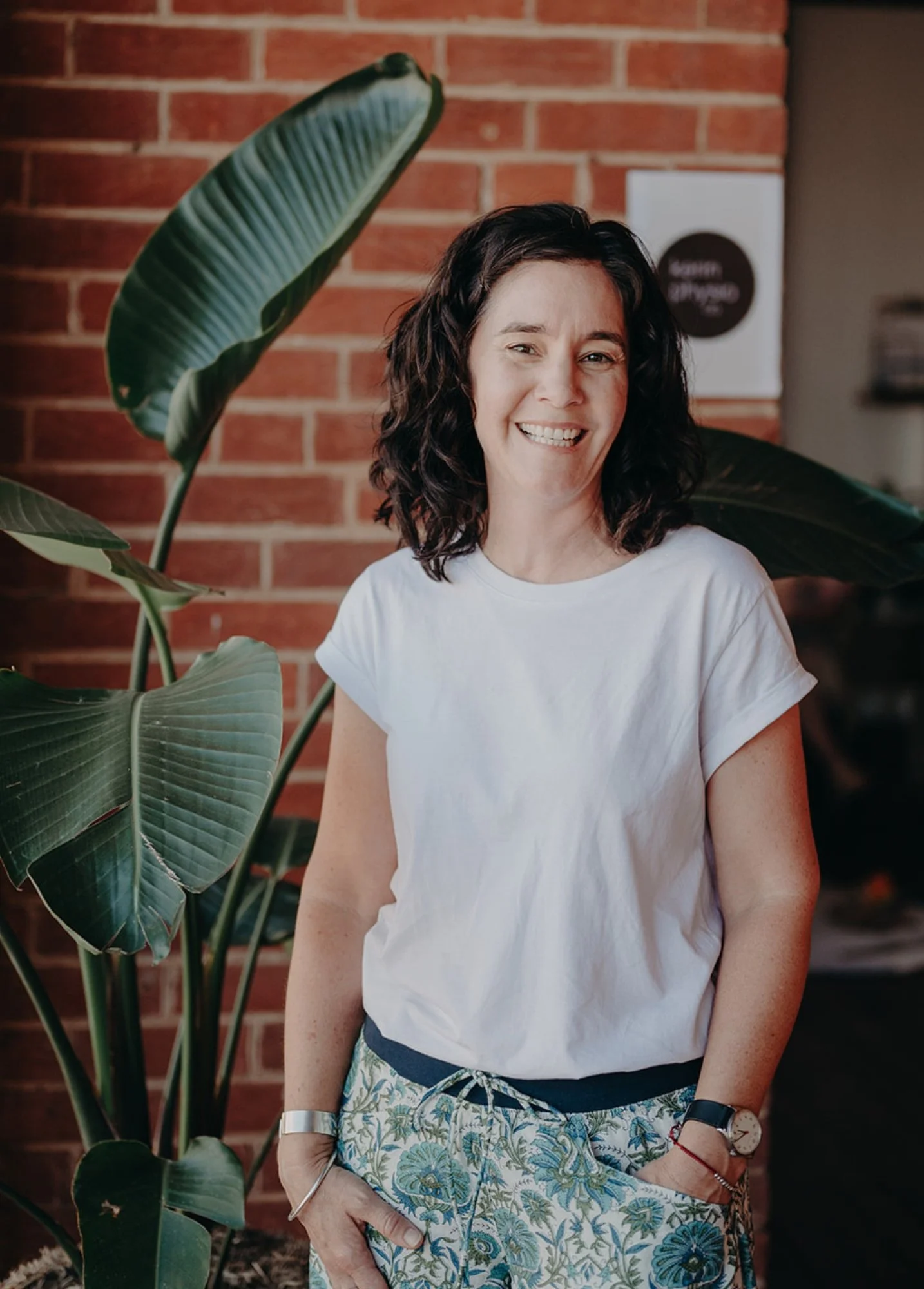 Meet The Team — kerin health