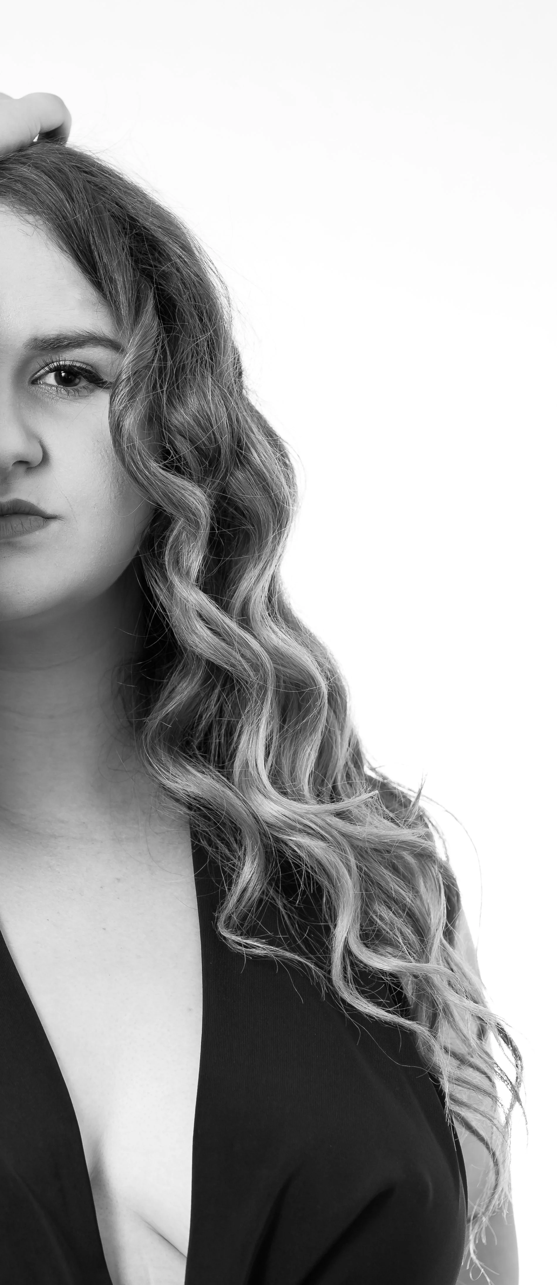 The Incredible Journey of Samantha Sharpe: From TikTok Star to National ...