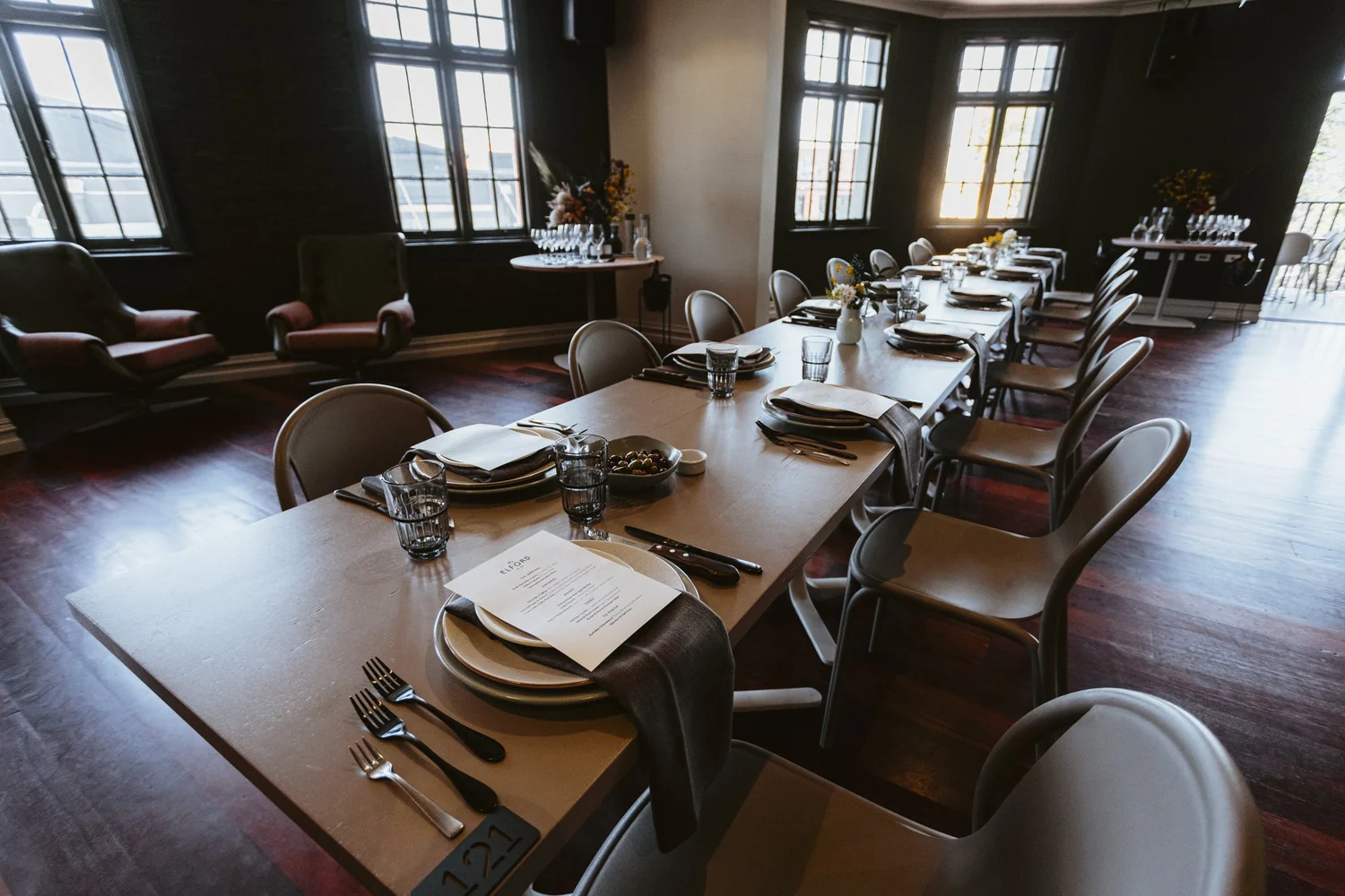 Functions at The Elford Hotel | Private Events Mt Lawley