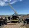Scout Drilling — Scout Discoveries Corp.