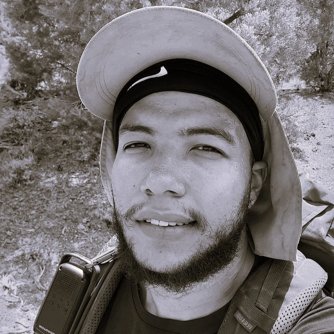 Team — Scout Discoveries Corp.