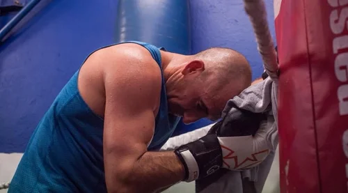 The Cuban Boxing Club, Perth