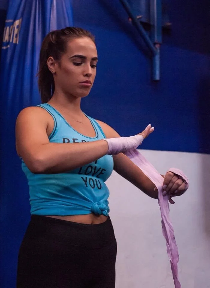 The Cuban Boxing Club, Perth