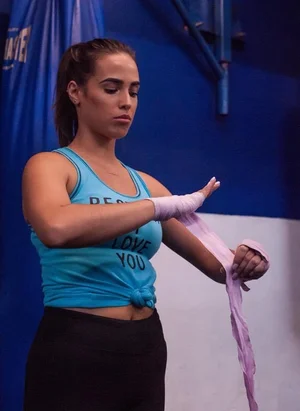 The Cuban Boxing Club, Perth