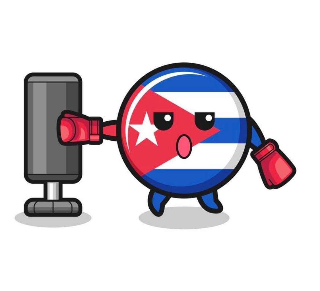 The Cuban Boxing Club, Perth