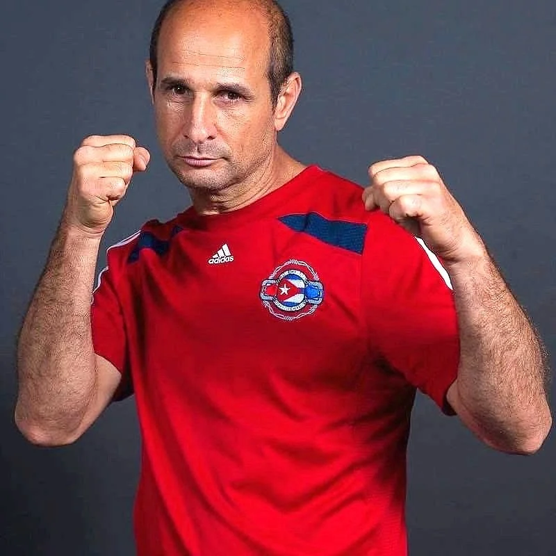 The Cuban Boxing Club, Perth