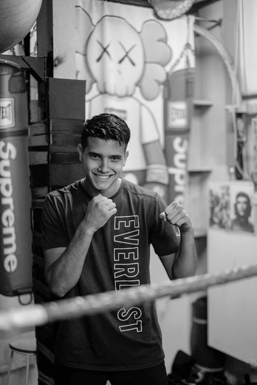 The Cuban Boxing Club, Perth