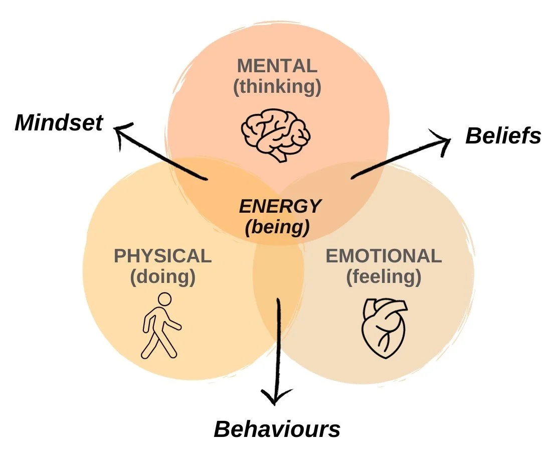 For Leadership Teams — Jeremy Watkins