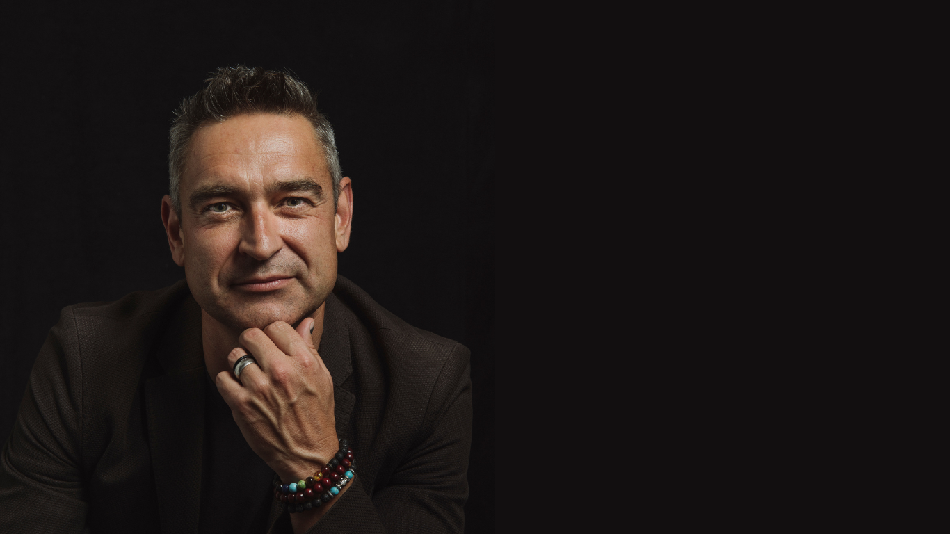 About — Jeremy Watkins