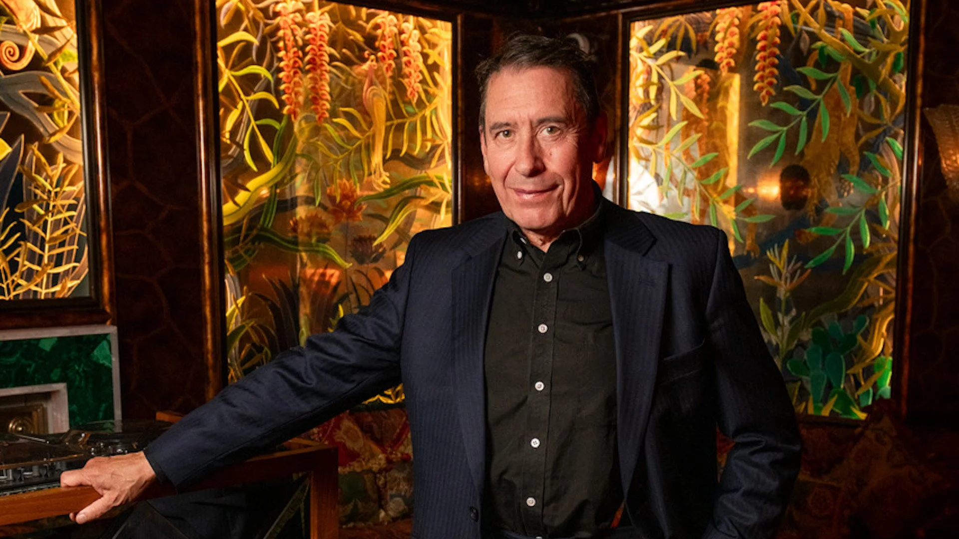 About 3 — CMP Entertainment