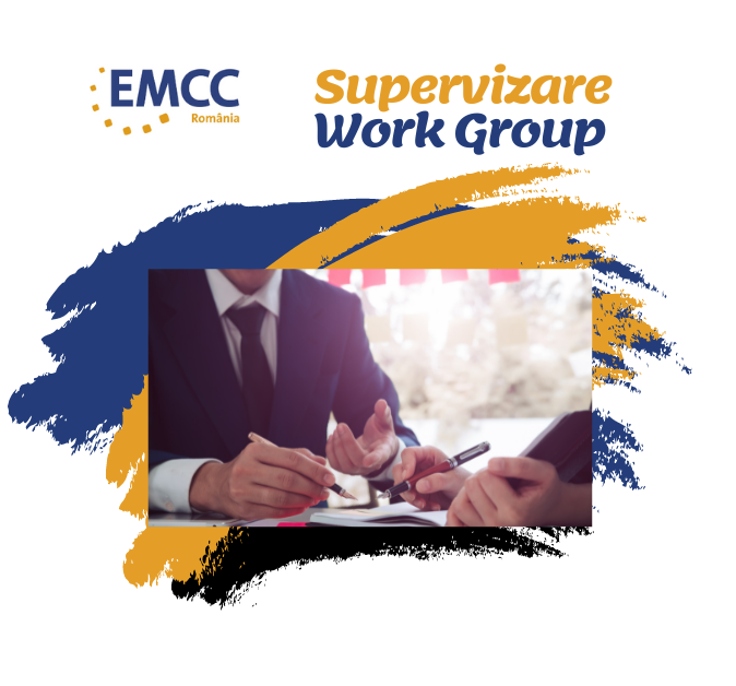 Evenimente — EMCC Romania