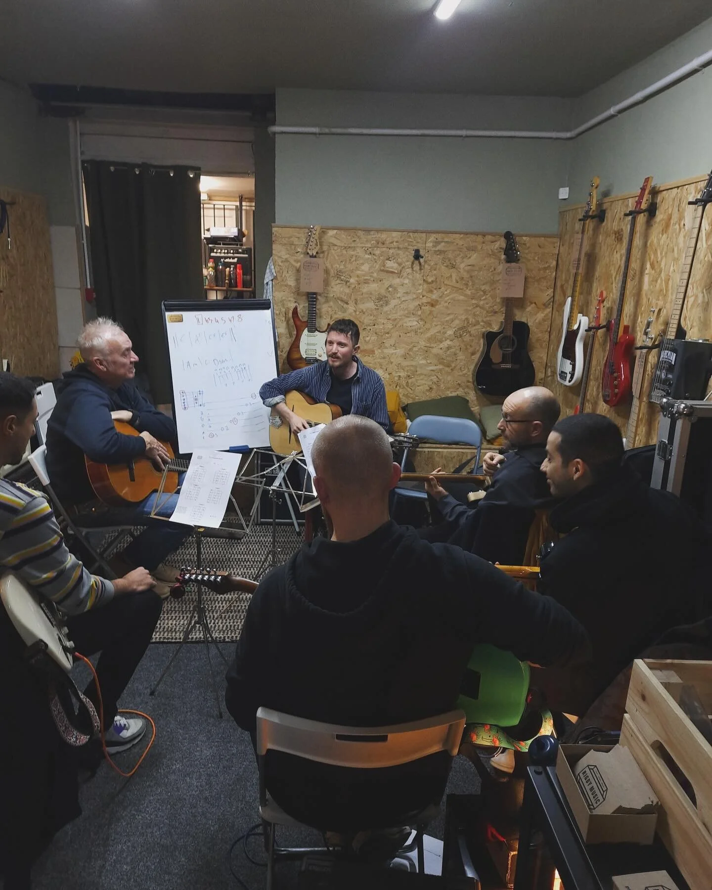 Team — RIGBY MUSIC LEARN