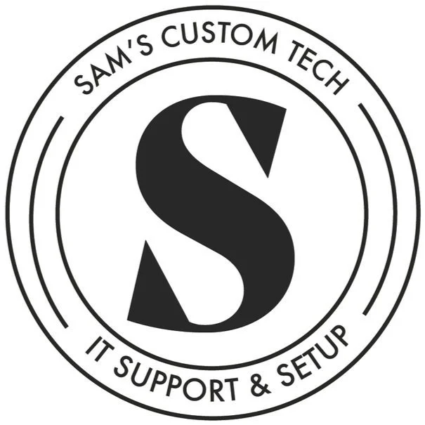 Sam's Custom Tech