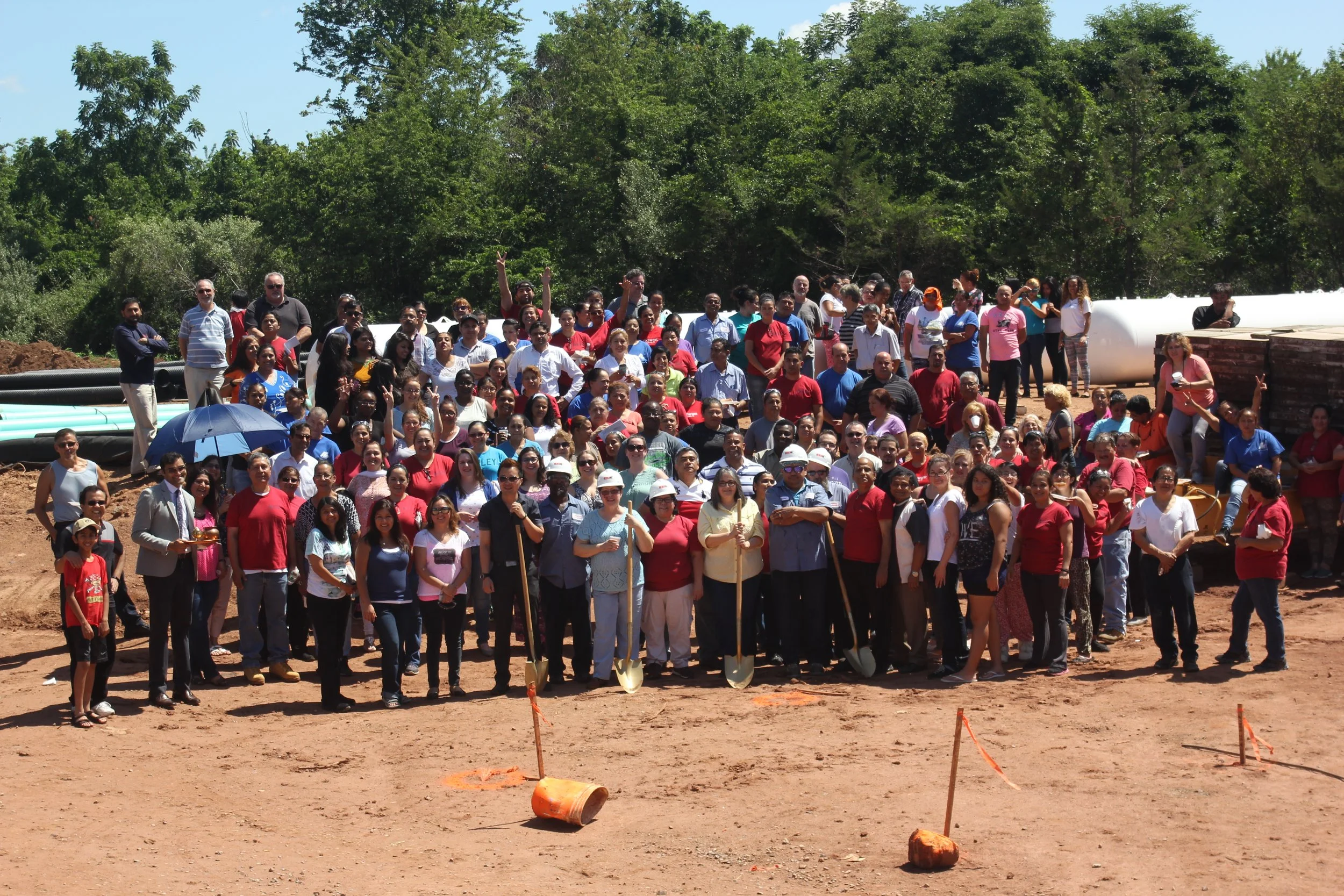 Who We Are — American Spraytech