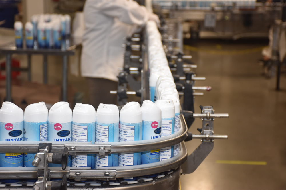 How We Do It — American Spraytech