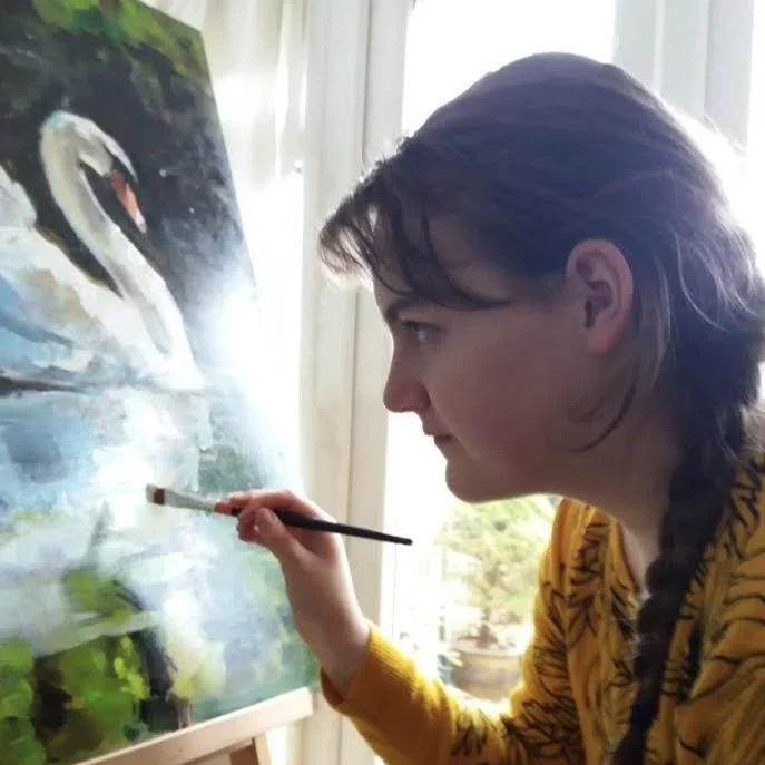 Lily Emery — SOTA Gallery