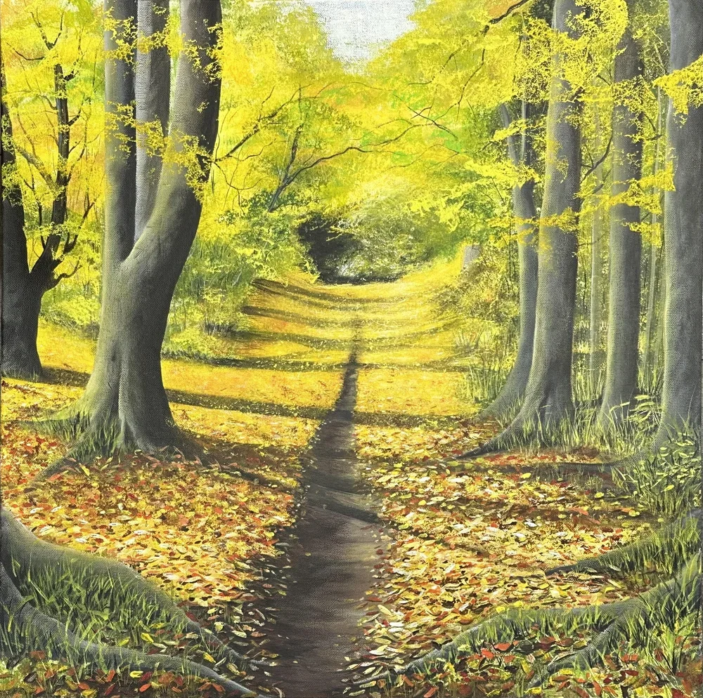 Jennifer Harrison — SOTA Gallery