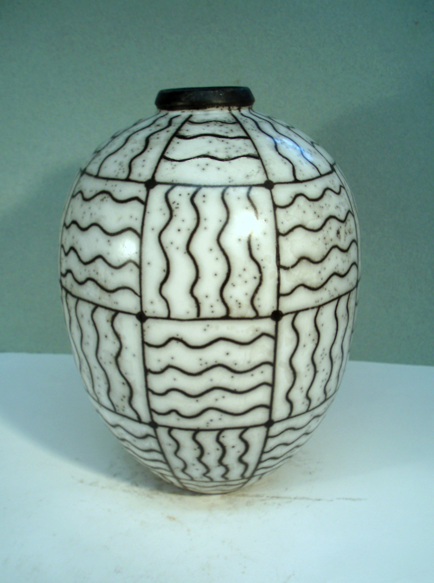 Alan Ball Ceramics — SOTA Gallery