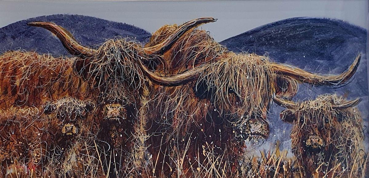 Ruby Keller — SOTA Gallery