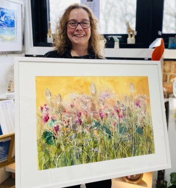 Clare Tebboth — SOTA Gallery