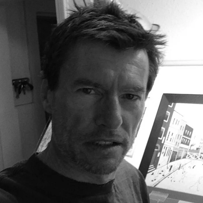 Chris Chapman — SOTA Gallery