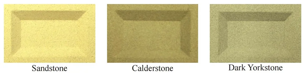 Product Range — Yorkshire Cast Stone Ltd.