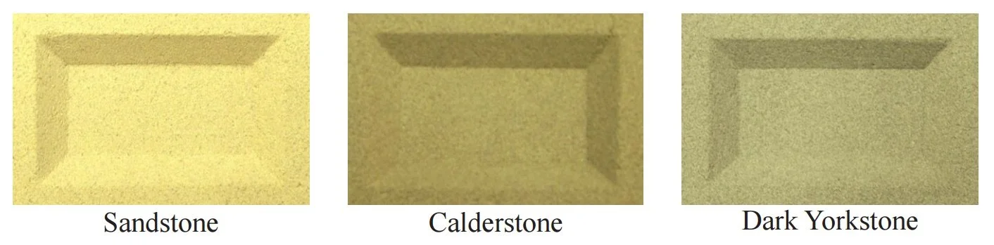 Product Range — Yorkshire Cast Stone Ltd.