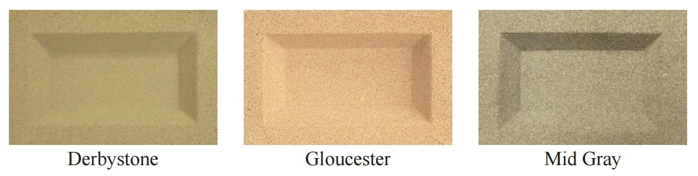 Product Range — Yorkshire Cast Stone Ltd.