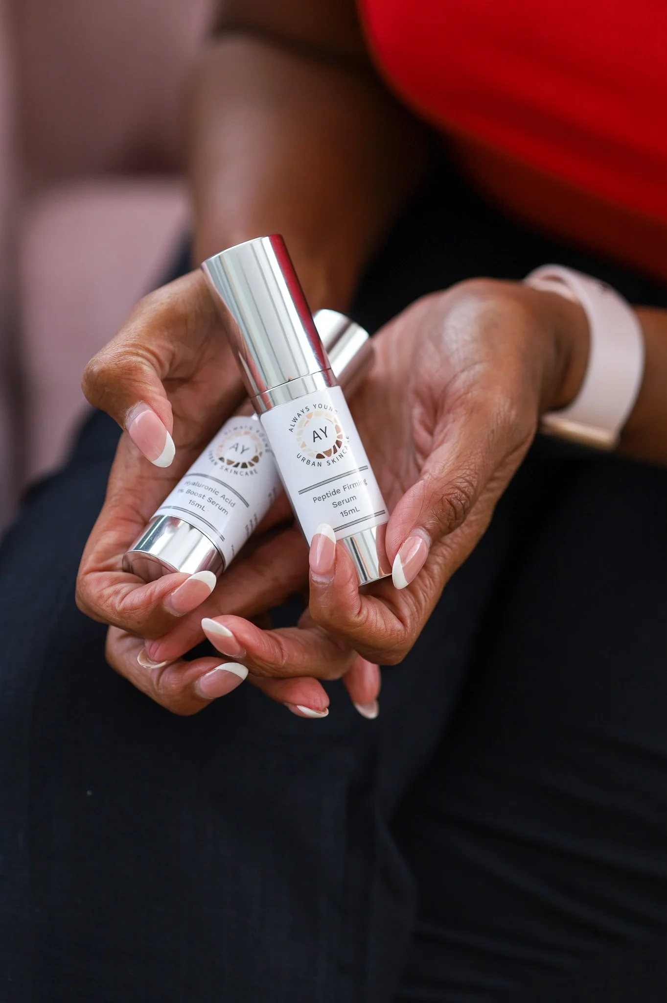 Melanin Rich Skin Care | Treat Pigmentation | Always Young Skin Care