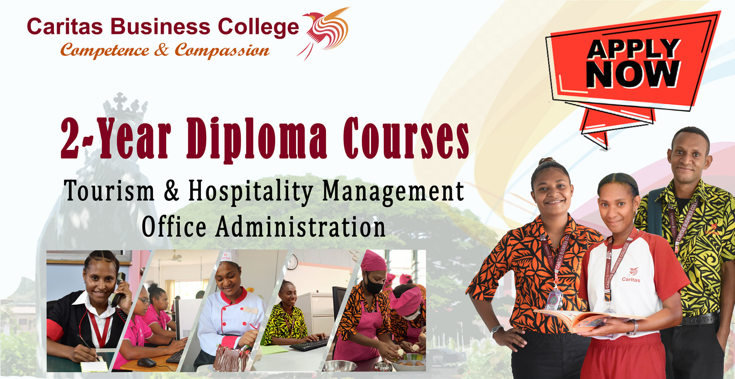 Business College — CARITAS