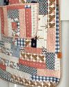 How to make: A Quilted Apron — Joz Makes Quilts