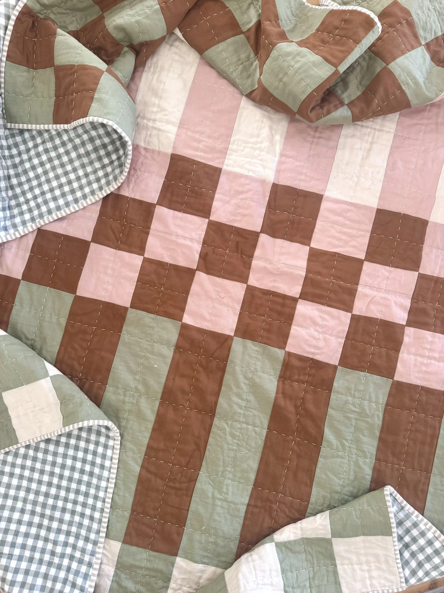 My latest quilt collection (including patterns!) — Joz Makes Quilts