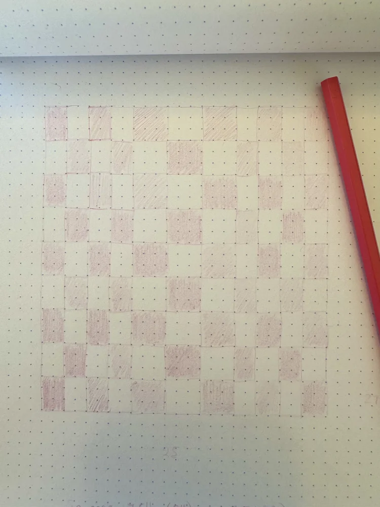 How to make: A big rectangles and squares quilts (real original Joz ...