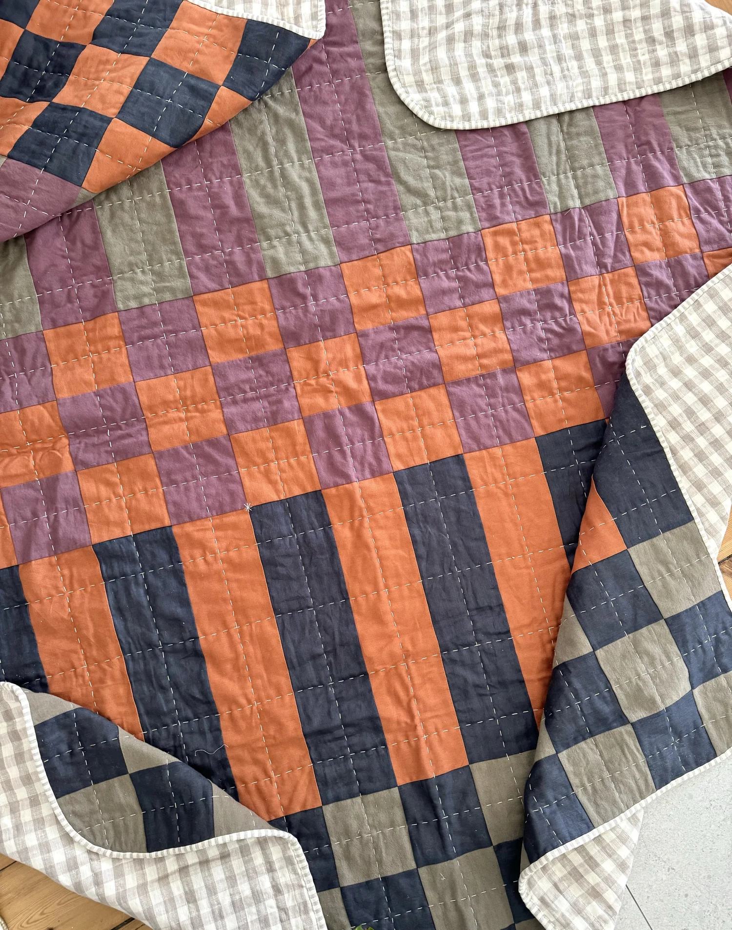 My latest quilt collection (including patterns!) — Joz Makes Quilts