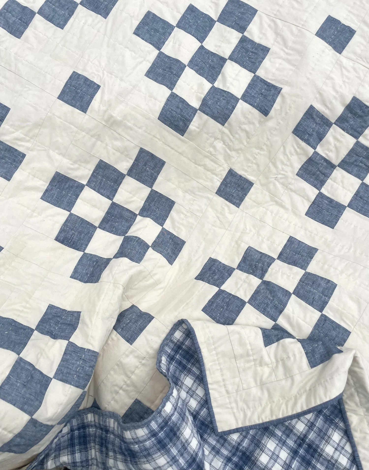 Quilting 101, Lesson 7a- Quilting (the hand quilting edition) — Joz ...