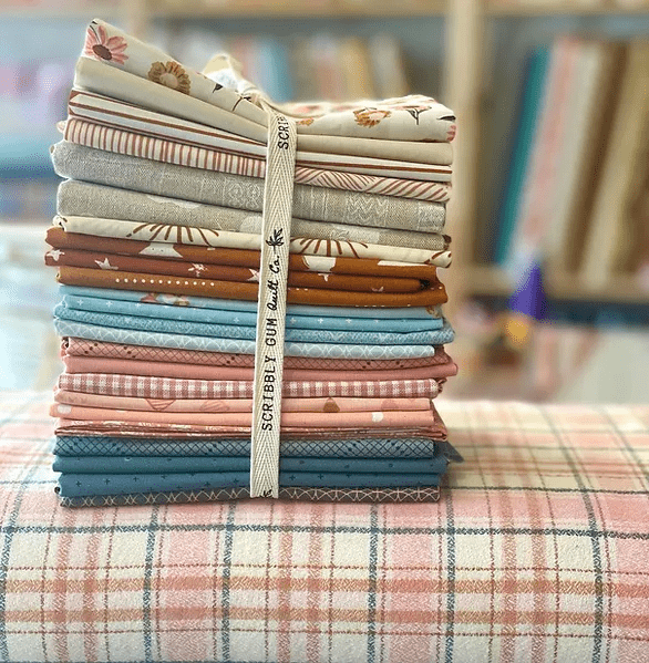 How to make: A big square quilt — Joz Makes Quilts