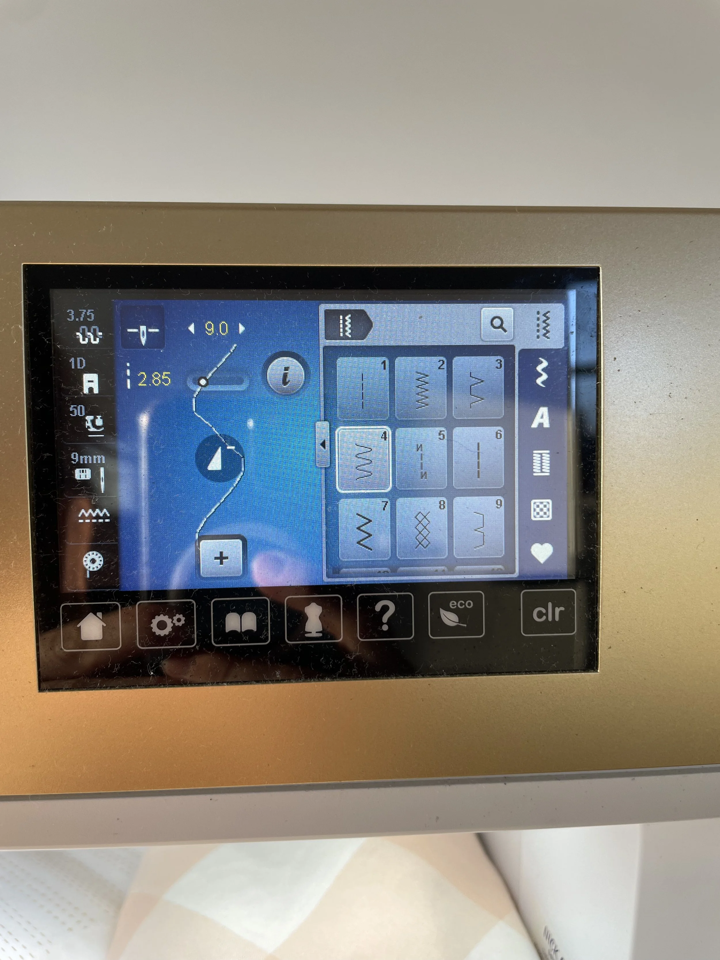 Quilting 101, Lesson 7b- Quilting (the sewing machine edition) — Joz ...